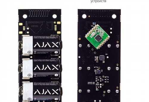 Ajax Transmitter Беспроводной модуль Ajax