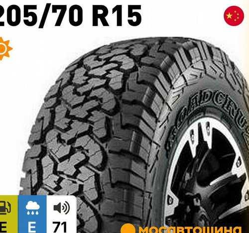 Roadcruza RA1100 A/T 205/70 R15 96T