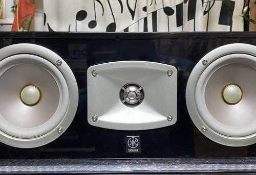 Колонка Yamaha NS-C444 (центр)