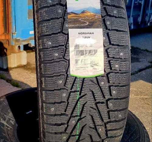 Ikon Tyres Nordman 7 235/75 R15 105T