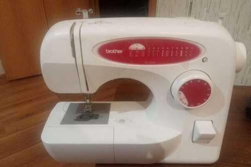 Швейная машина Brother xl-2220