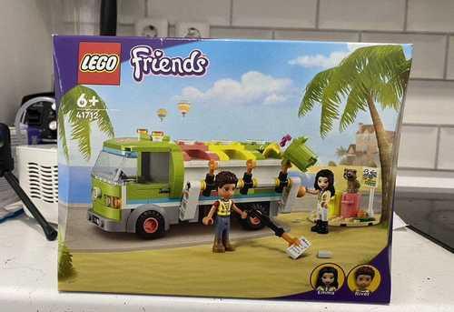 Lego Friends 41712