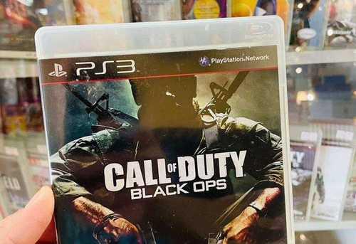 Call of duty black ops идеал.ps3