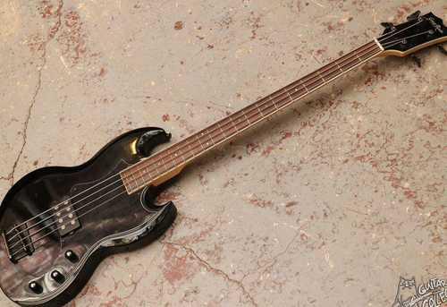 GrassRoots Viper Bass G-VP-46B Коrеа 2010