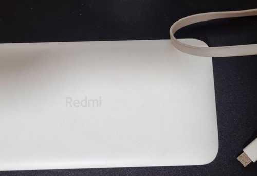 Портативная зарядка (powerbank) Redmi 10000mAh