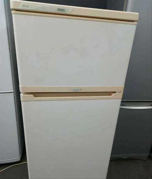 Холодильник б/у с гарантией