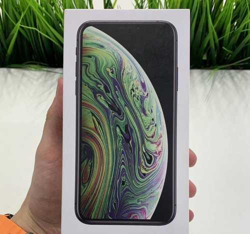 iPhone Xs, 64 ГБ