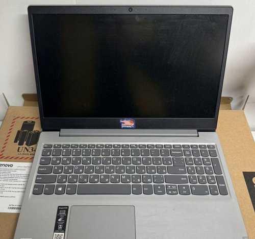 Ноубук Lenovo IdeaPad S145