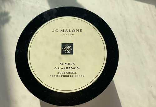 Jo Malone mimosa cardamom крем доя тела