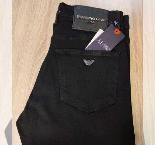 Джинсы Armani Jeans