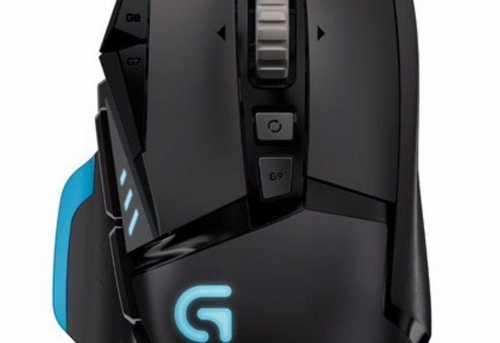 Logitech G502 Proteus Core