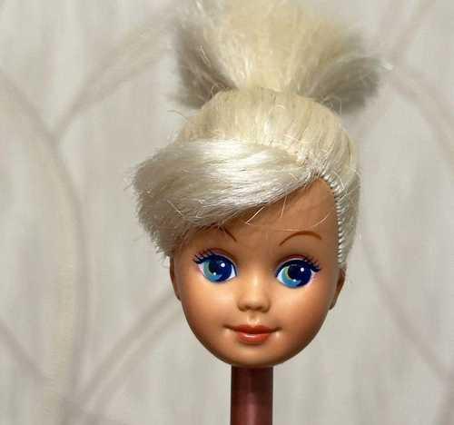 Голова Flying Tinker Bell Skipper 1993