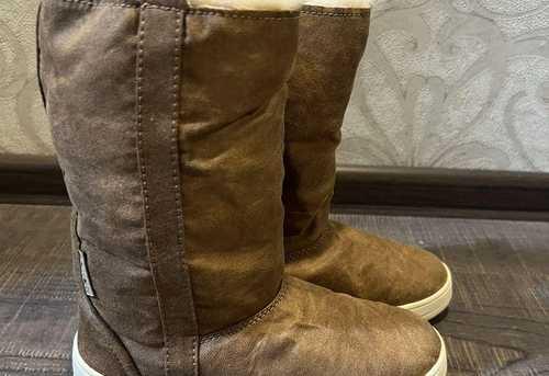 Угги сапоги Zara, 33