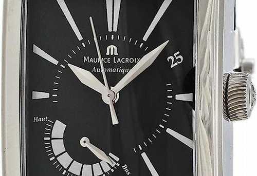 Часы maurice lacroix PT6167