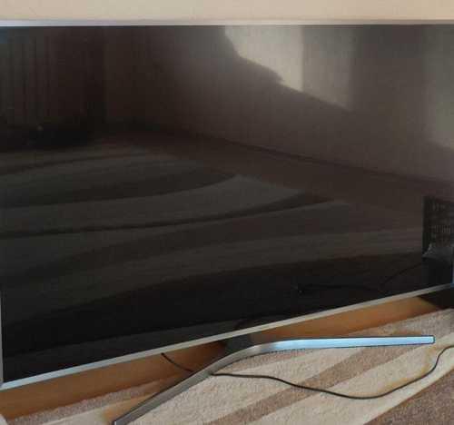 Телевизор SMART tv