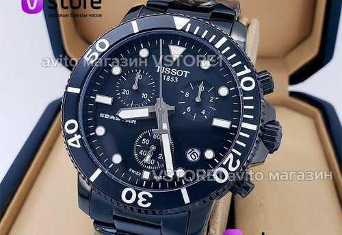 Мужские наручные часы Tissot T-Sport Seastar 1000