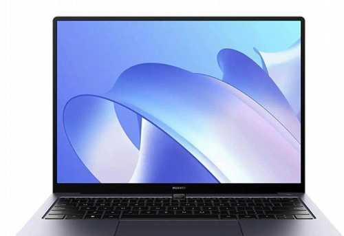 Ноутбук Huawei MateBook 14 klvf-X 53013PET, 14"