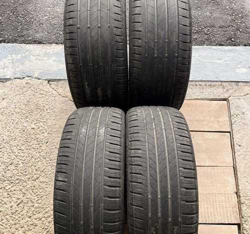 Bridgestone Turanza T005 225/45 R18 и 245/40 R18 97