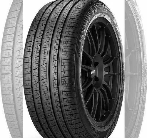 Pirelli Scorpion Verde All Season 285/50 R20 V