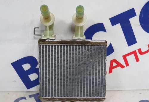 Радиатор отопителя nissan sunny FB14, FNB14, HB14