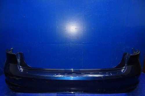 Бампер задний Volkswagen Jetta 6 2010-2014