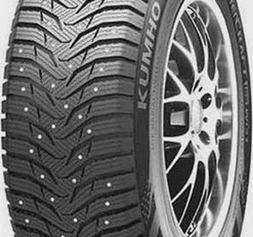 Marshal WinterCraft Ice WI31 225/45 R17 94T