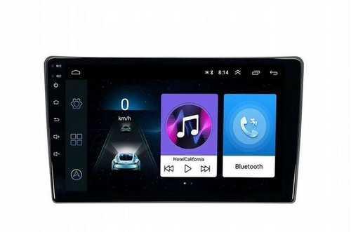 Магнитола Hyundai i40 Android