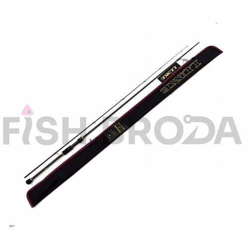 Gamakatsu Eging Rod Luxxe EG X Ultimate S77ML-Soli