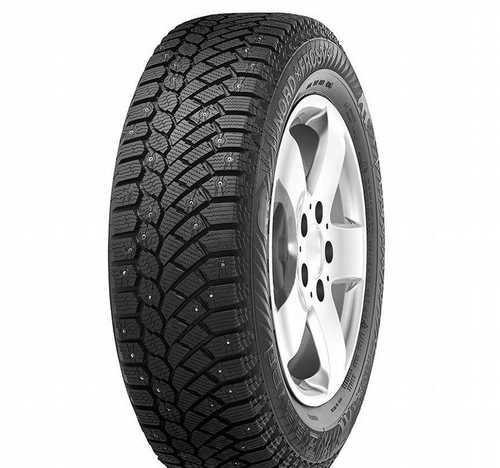 Gislaved Nord Frost 200 SUV 215/60 R17