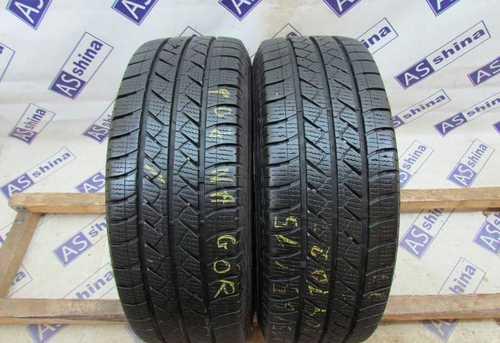 Goodyear Vector 4Seasons Cargo 215/65 R15C 92N