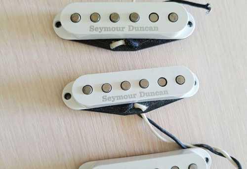 Seymour Duncan SSL-1