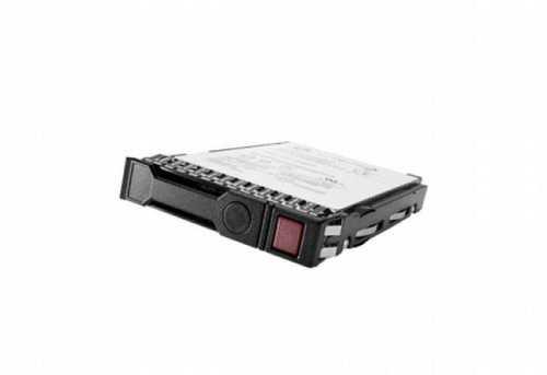 Жёсткий диск 767908-B21 SSD HP 1.6TB SAS 6G 2.5
