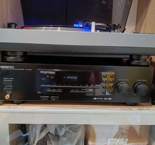 Ресивер многоканальный Kenwood KR-V6090