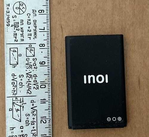 Батарея аккумулятор Inoi