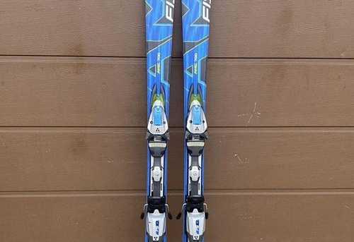 Горные лыжи Fischer AMC700 152 см