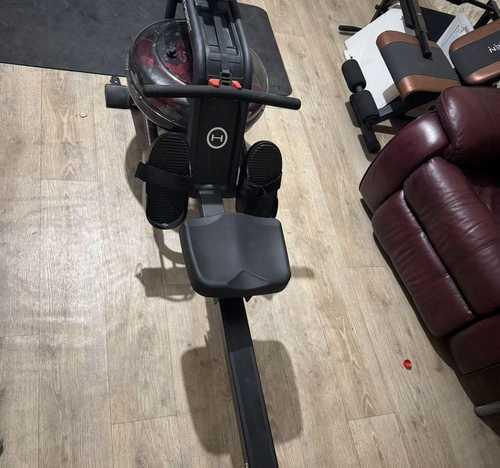 Нyреrfiт Rudеrsроrt G300