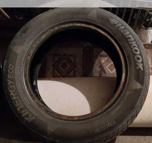 Hankook Kinergy Eco 165/70 R14 T