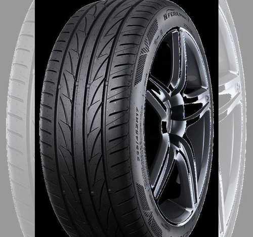 Nexen N'Fera Primus V 205/60 R16 92V