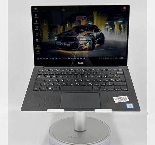 Dell XPS 13 9360 i5/8/512 Multi-touch