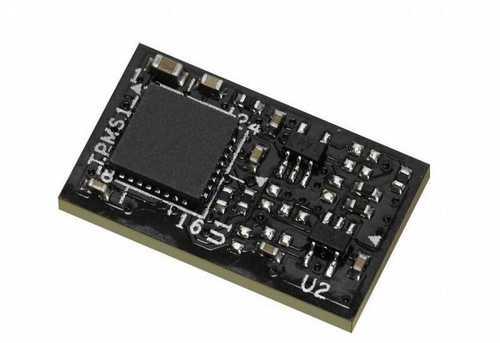 Asrock TPM-SPI, SPI interface, TPM 2.0 TPM-SPI ASR