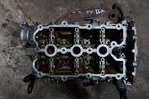 Гбц Audi A6 2007г. 3.2