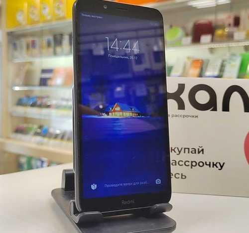 Xiaomi Redmi 7A, 2/32 ГБ