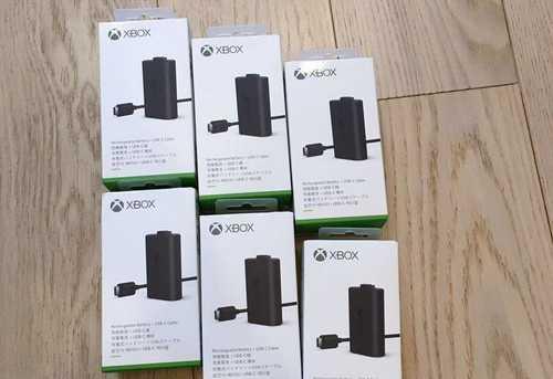 Аккумулятор для Xbox, геймпада Xbox
