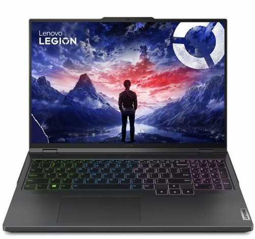 Lenovo Legion (83DF00E9RK)