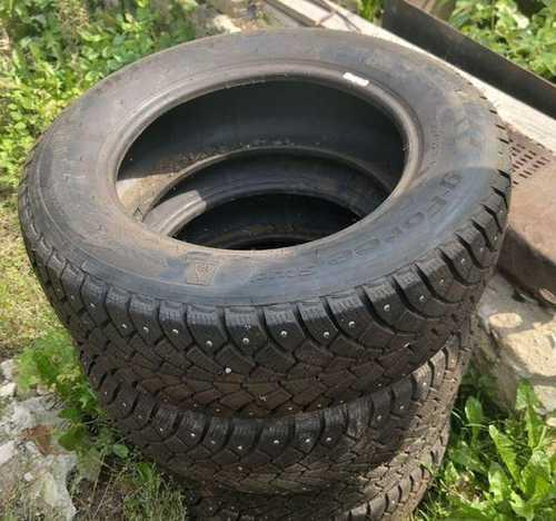 Bfgoodrich G-Force Stud