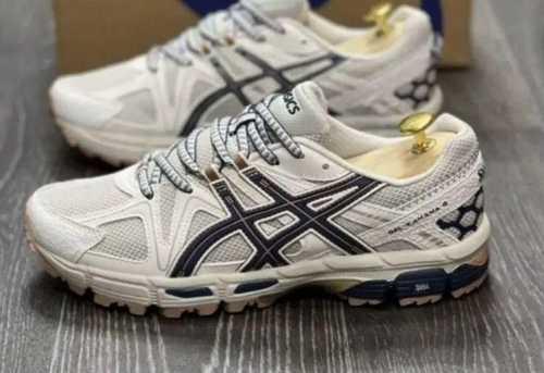 Кроссовки asics