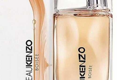 Kenzo L'EAU boisee 50ml