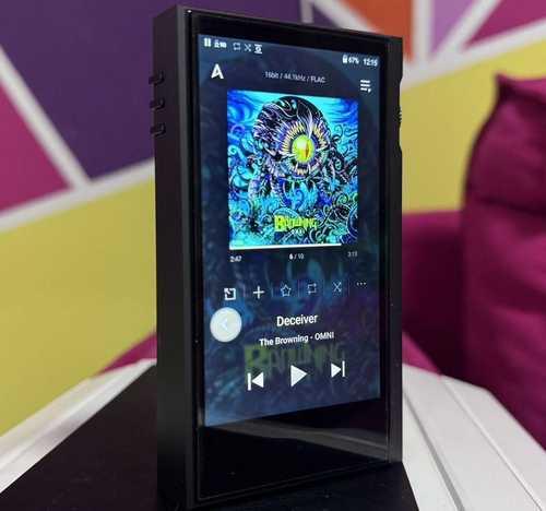 Astell&Kern Kann Max