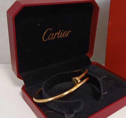 Браслет Cartier