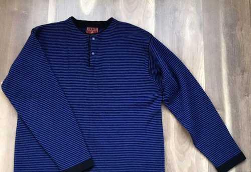 Пуловер мужской burton